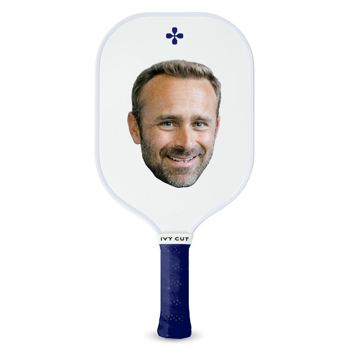 Custom Pickleball Paddles | Design Your Own – Ivy Cut