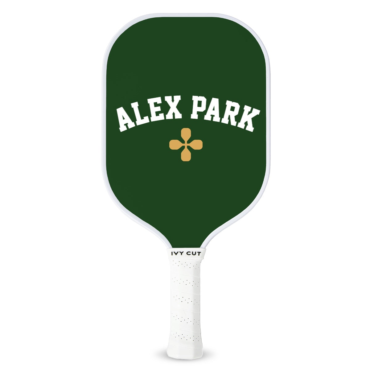 Custom Pickleball Paddles | Design Your Own – Ivy Cut