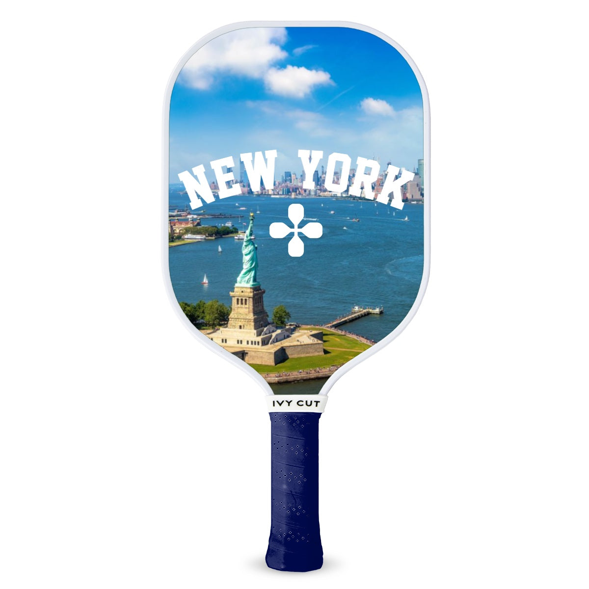 Custom Pickleball Paddles | Design Your Own – Ivy Cut